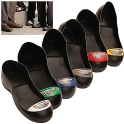 IMPACTO® - TurboToe - Steel Toe Overshoe TT