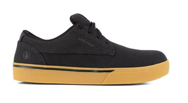 Volcom, True Skate, Athletic, Composite Toe, VM30117