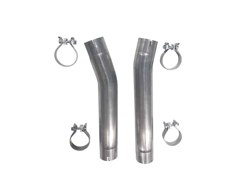 Shop high quality Resonator Delete for street race performance 2015-23 ...