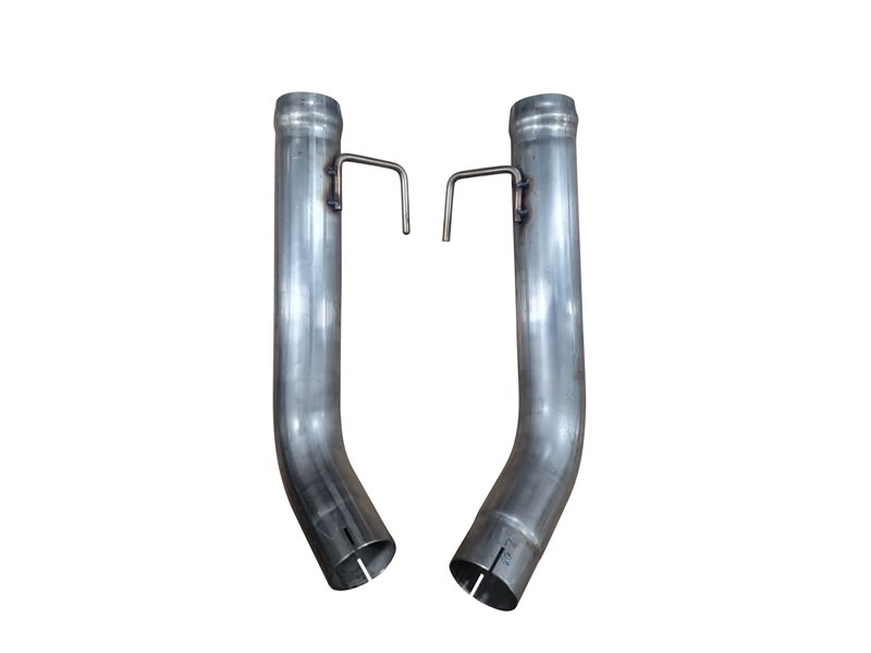 Add Jeep Grand Cherokee Trackhawk Performance Exhaust MRT