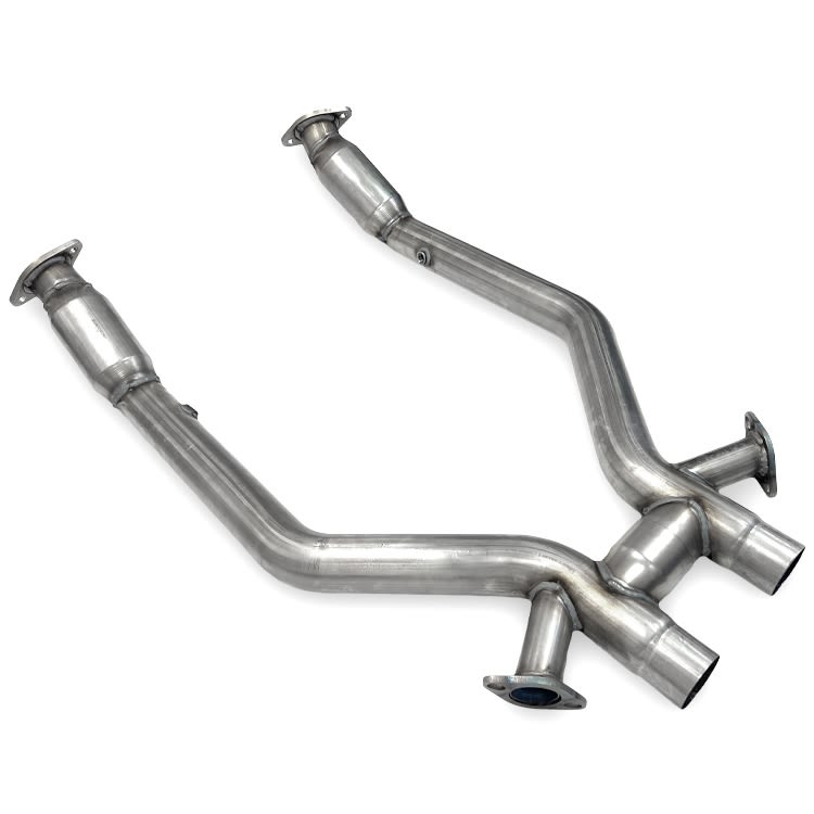 Upgrade your track day Boss 302 with the best performance mod - MRT ...