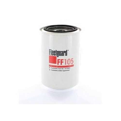 FF105 - Fleetguard Fuel Filter | Free Shipping