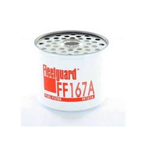 FF167A - Fleetguard Fuel Filter | Free Shipping