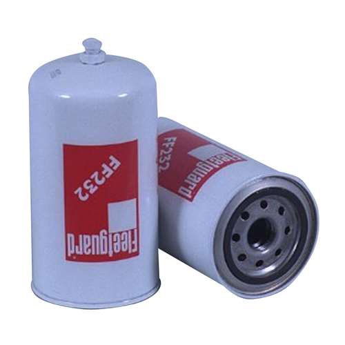 FF232 - Fleetguard Fuel Filter | Free Shipping