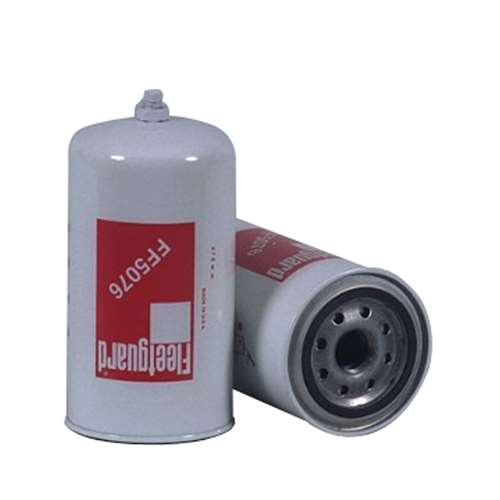 FF5076 - Fleetguard Fuel Filter | Free Shipping