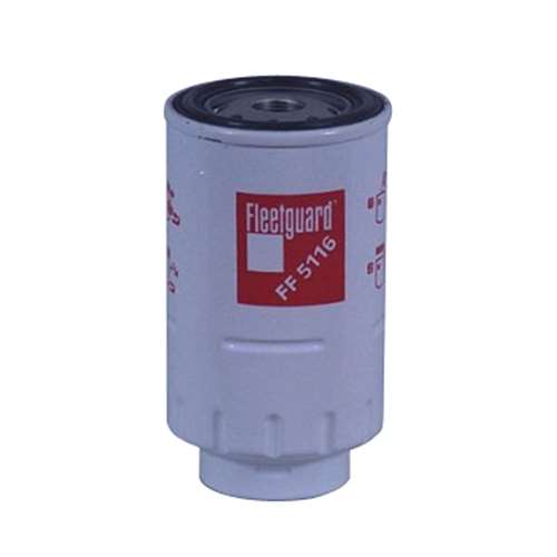 FF5116 - Fleetguard Fuel Filter | Free Shipping