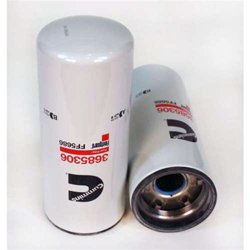 FF5686 - Fleetguard Fuel Filter | Free Shipping