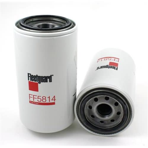 FF5814 - Fleetguard Fuel Filter | Free Shipping