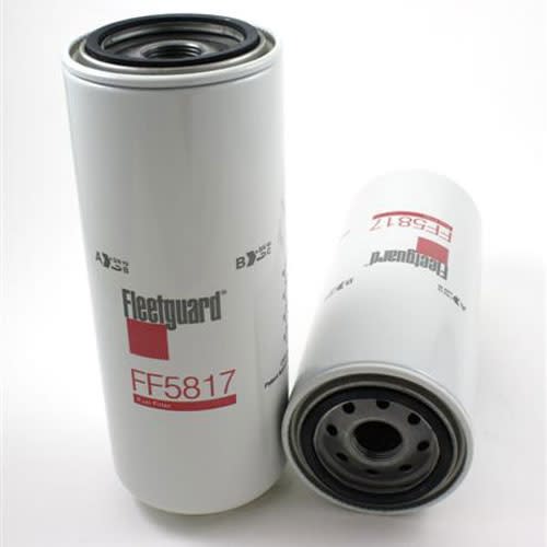 FF5817 / FF63053NN - Fleetguard Fuel Filter | Free Shipping