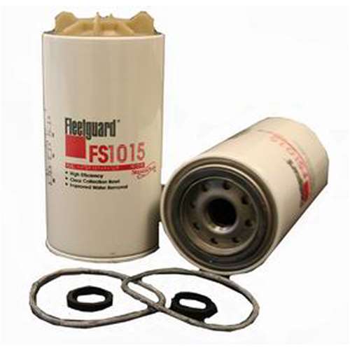 FS1015 - Fleetguard Fuel Water Separator | Free Shipping