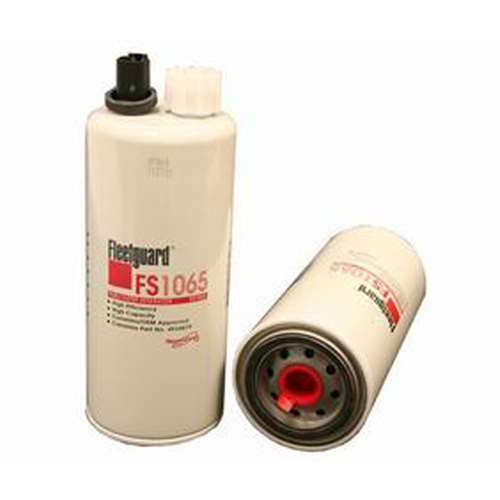 FS1065 - Fleetguard Fuel Water Separator | Free Shipping