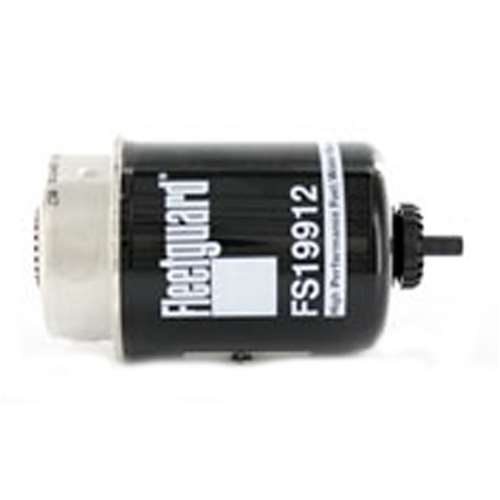 FS19912 - Fleetguard Fuel Water Separator | Free Shipping