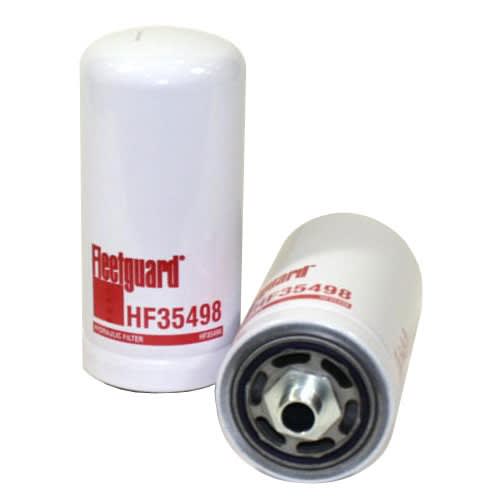 HF35498 - Fleetguard Hydraulic Filter | Free Shipping