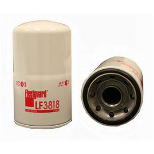 LF3818 - Fleetguard Lube Filter | Free Shipping