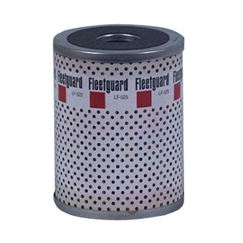 LF525 - Fleetguard Lube Filter | Free Shipping