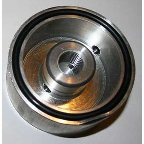 3945188S - Fleetguard Exhaust Accessories | Free Shipping