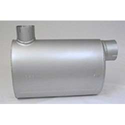 86542M - Nelson Global Products Muffler | Free Shipping