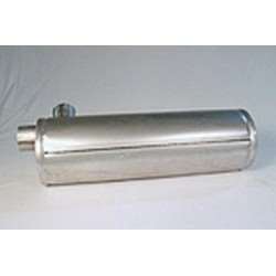 86697M - Nelson Global Products Muffler | Free Shipping
