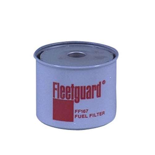 12 Pack FF167 - Fleetguard Fuel Filter | Free Shipping