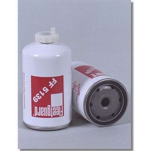 12 Pack FF5139 - Fleetguard Fuel Filter | Free Shipping