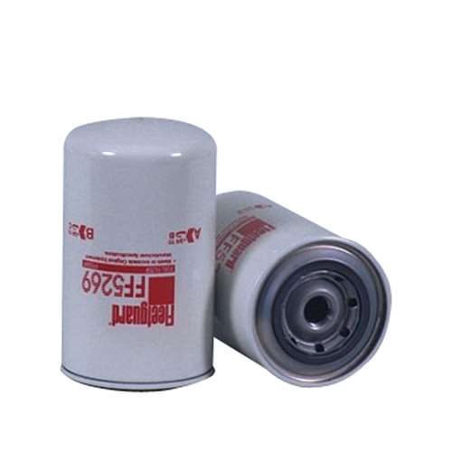 12 Pack FF5269 - Fleetguard Fuel Filter | Free Shipping