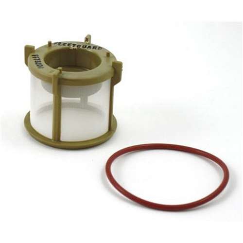 12 Pack FF73100 - Fleetguard Fuel Filter | Free Shipping