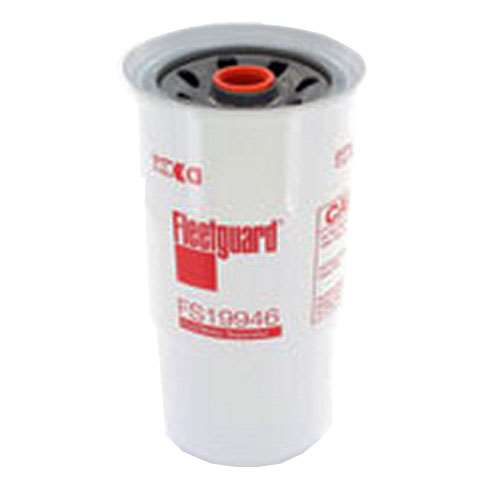 6 Pack FS19946 - Fleetguard Fuel Water Separator | Free Shipping