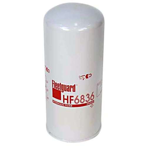 HF6836 - Fleetguard Hydraulic Filter | Free Shipping