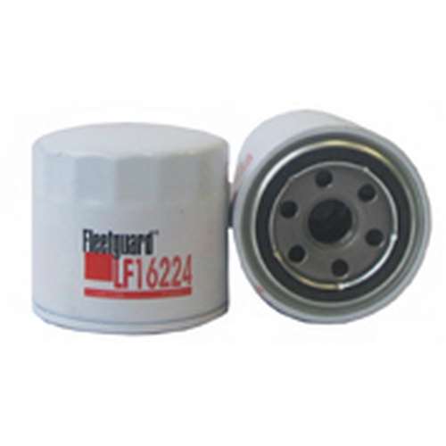 12 Pack LF16224 - Fleetguard Lube Filter | Free Shipping