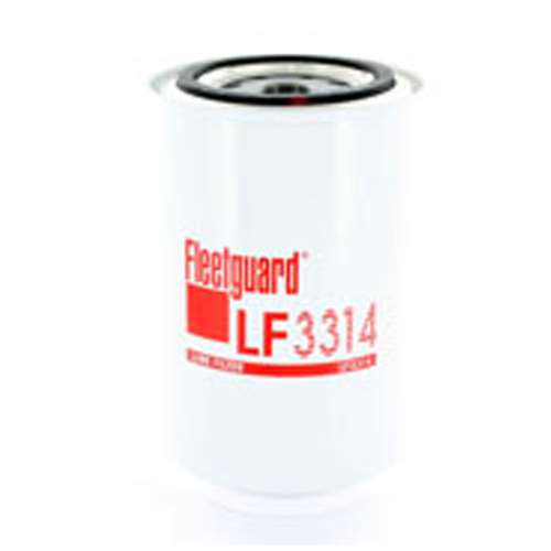 12 Pack LF3314 - Fleetguard Lube Filter | Free Shipping
