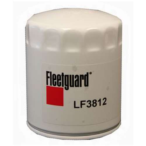 LF3812 - Fleetguard Lube Filter | Free Shipping