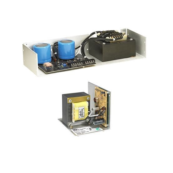 SolaHD SLS-24-024T SINGLE 24V 2.4A LINEAR PS, SLS24024T