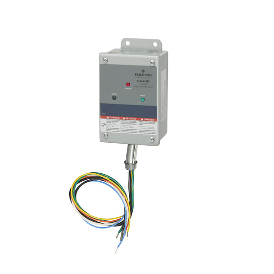 SolaHD STV100K-10S TVSS 120/240V HARD WIRED, STV100K10S