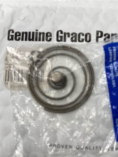 Graco 249770 Pump Spring $58.50