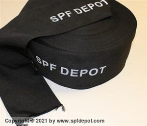 Xtreme-Guard Large Scuff Jacket for 3/8" Spray Foam Lines