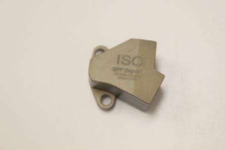 P2 GC1882 Elite ISO Side Block for GlasCraft,Graco P2 Guns | Probler P2 ...