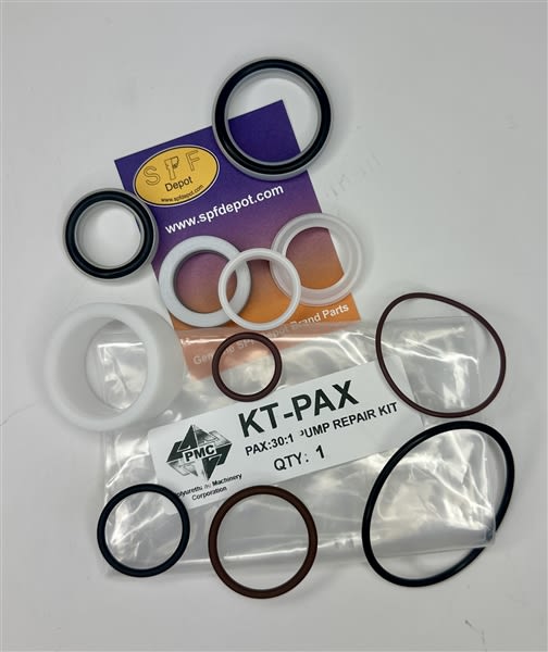PMC-KT-PAX PMC Spray Foam Part | SPF Depot