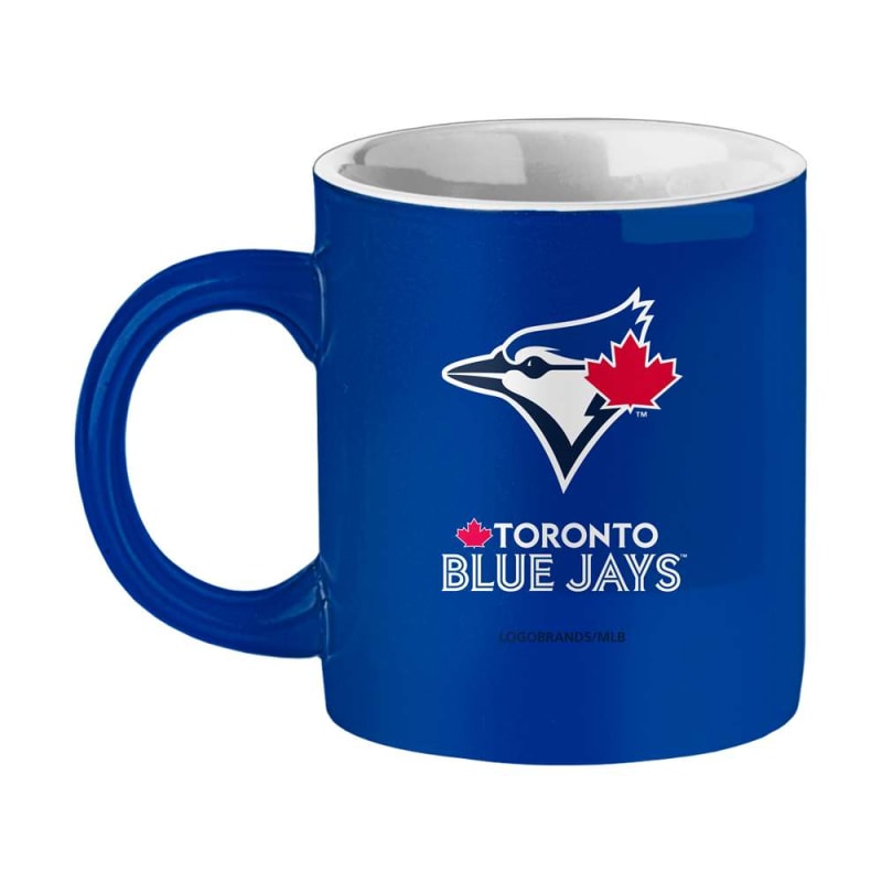 Toronto Blue Jays 14 oz Matte Mug