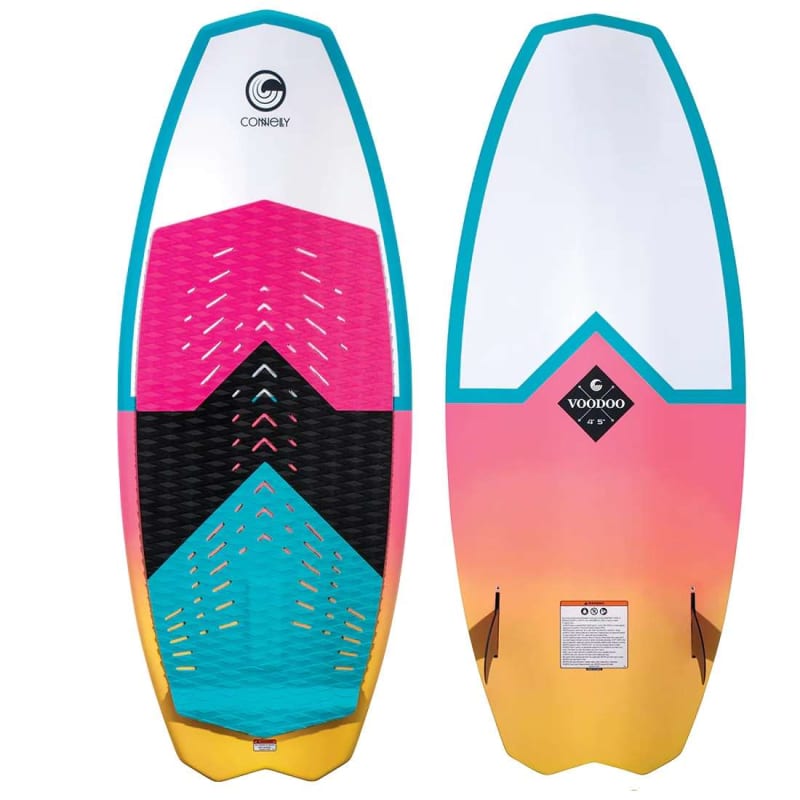 Wake Surfboard
