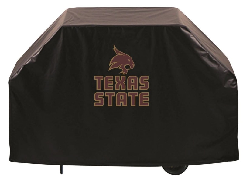 Texas State Bobcats Grill Cover - 60 Inch