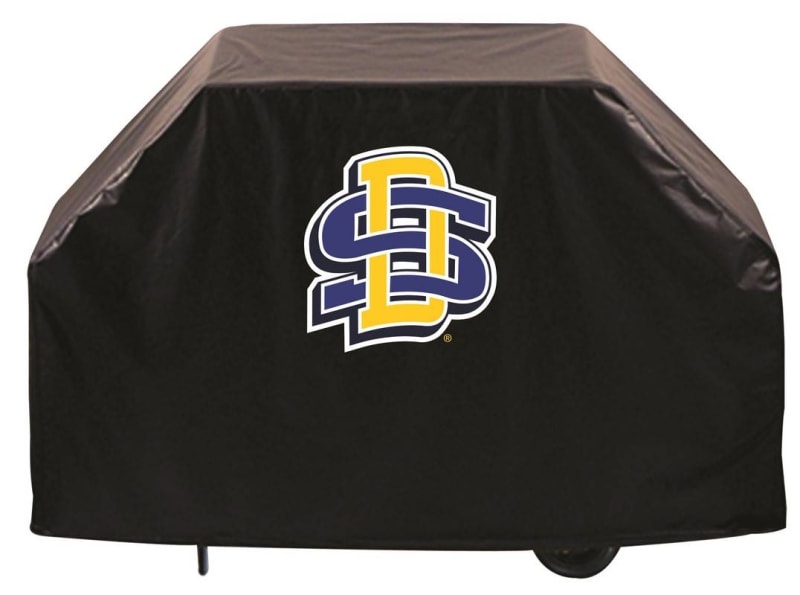 South Dakota State University Grill Cover - 72 Inch
