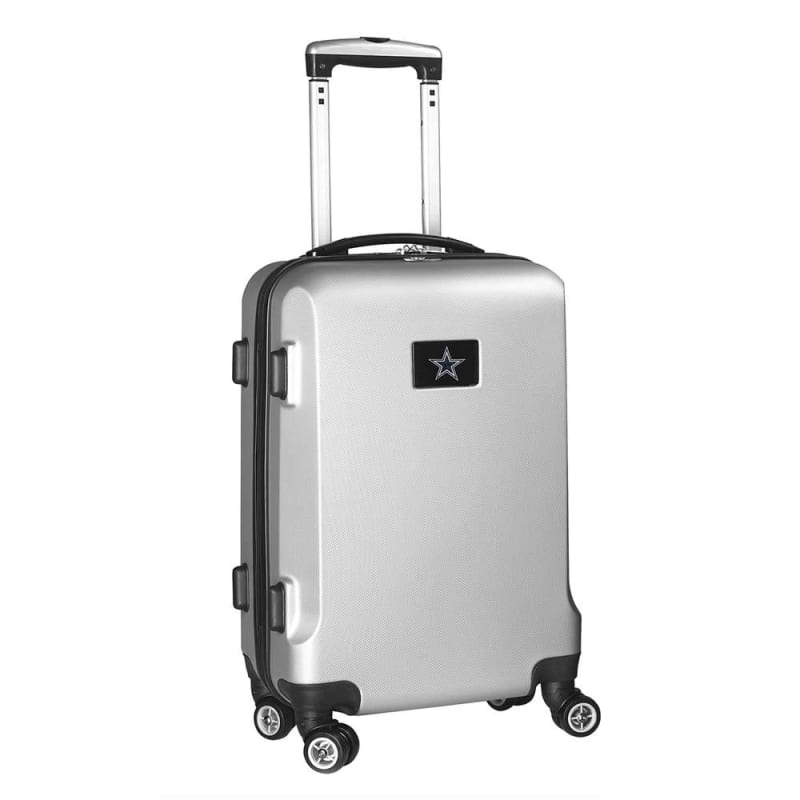 Dallas Cowboys 21"Carry-On Hardcase Spinner L204