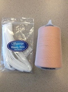 Handy Nets Spool Covers StitchintheDitch.com Canada