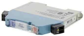 MTL 7728+ For +24VDC Accelerometers (Use 2 for "T" Type Accelerometers ...