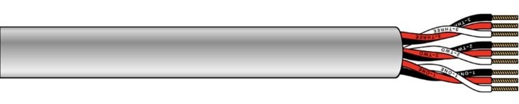 18 AWG Standard Instrument Wire
