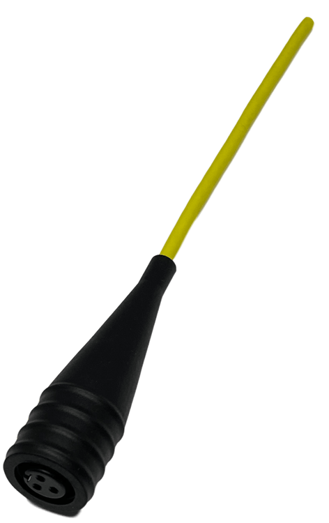 CMCP603H Accelerometer Cable