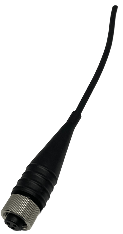 CMCP603L Accelerometer Cable