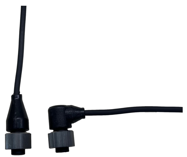 CMCP633L Accelerometer Cable