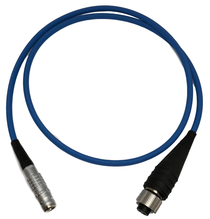 Datapak/Enpac Straight Cables - STI Vibration Monitoring