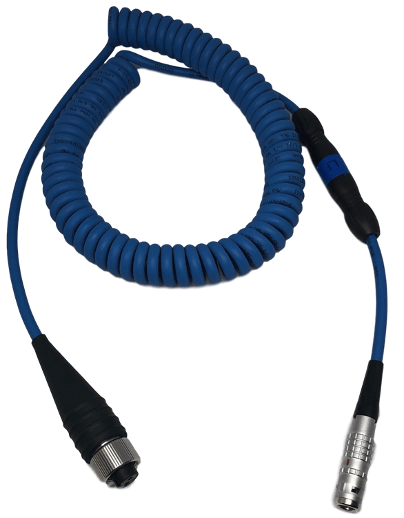 Datapak/Enpac Coiled Cables - Shop STI Today